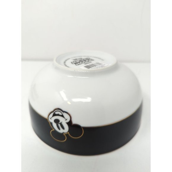 Zrike Brands by Disney | Dining | Set Of 2 Disney Ceramic Mickey Mouse ...